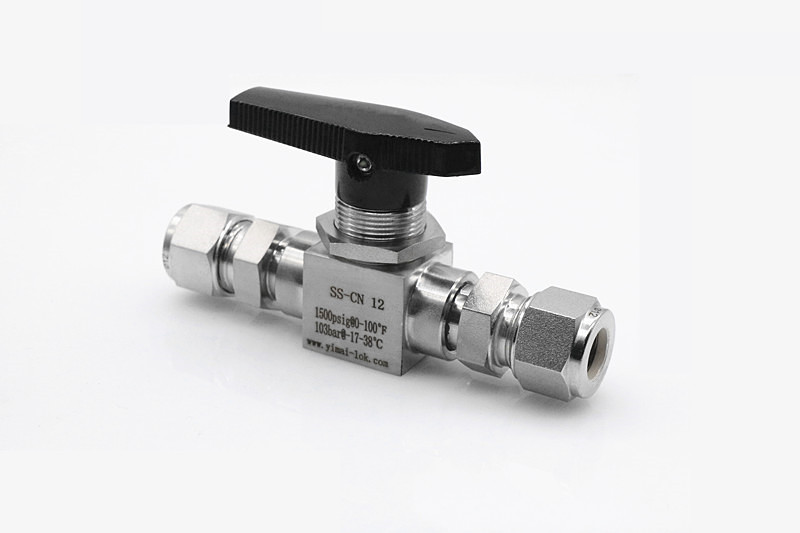 Ball Valves – 杭州伊迈管件有限公司