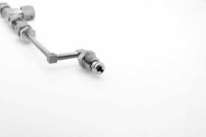 VCR connector set . – 杭州伊迈管件有限公司
